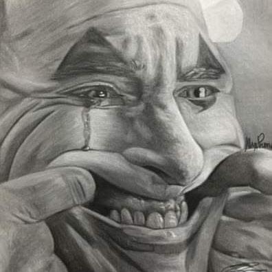 โพสต์ ของ Sad Man|Lemon8