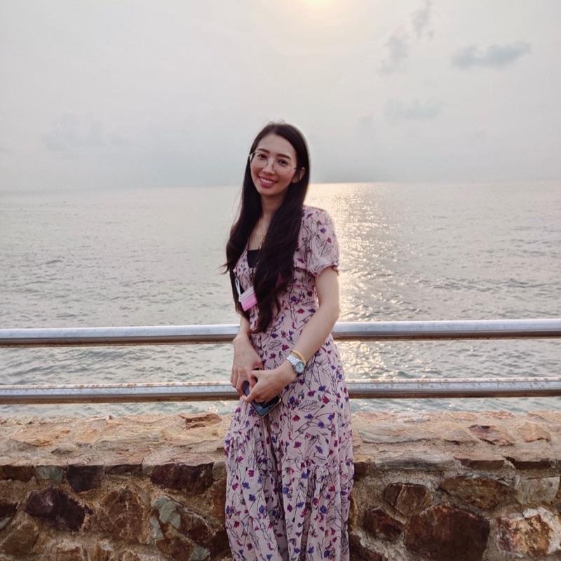 โพสต์ ของ Nutaew|Lemon8