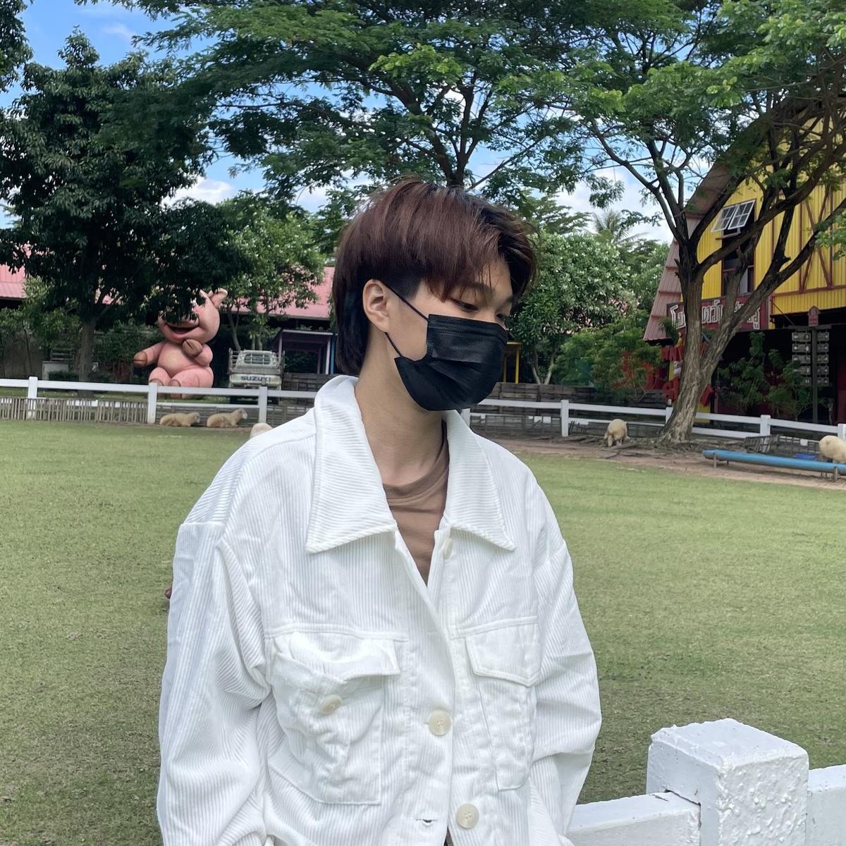 โพสต์ ของ TDR|Lemon8