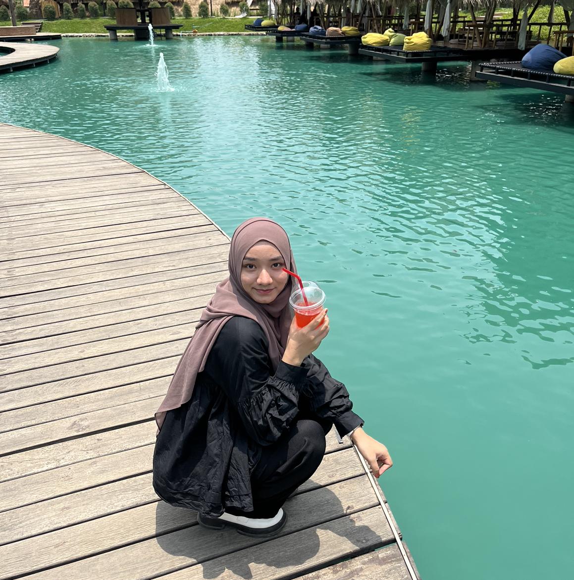 โพสต์ ของ Leena Bk|Lemon8