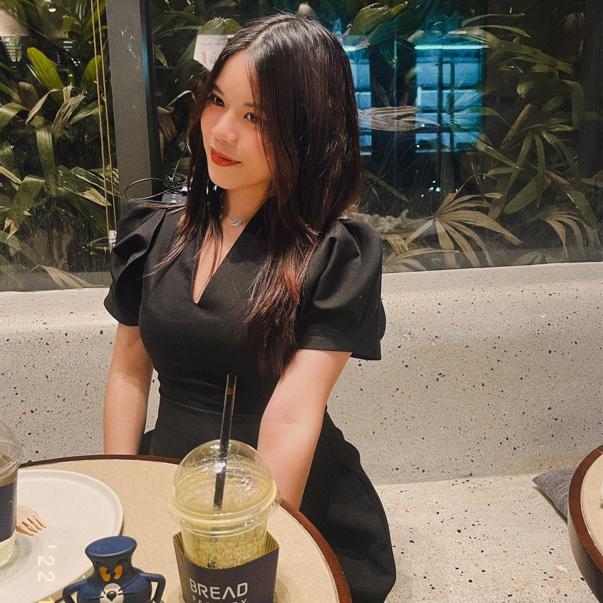 โพสต์ ของ Eat with Meo 🧋|Lemon8