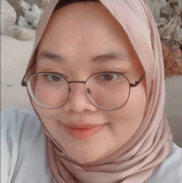 Posting 《aisyah》|Lemon8