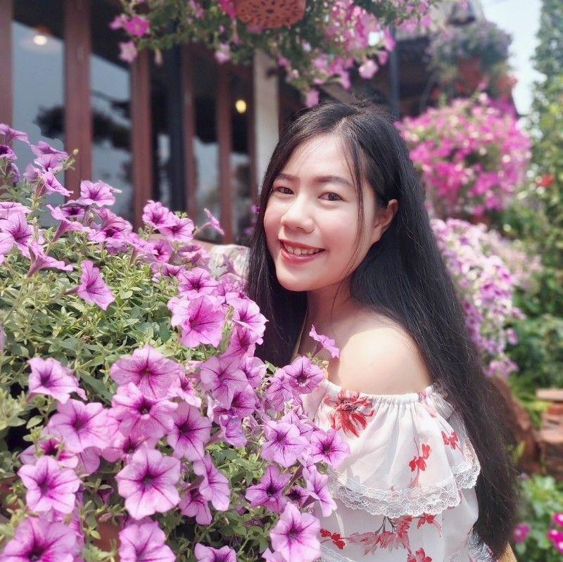 โพสต์ ของ Polly Moonshine|Lemon8