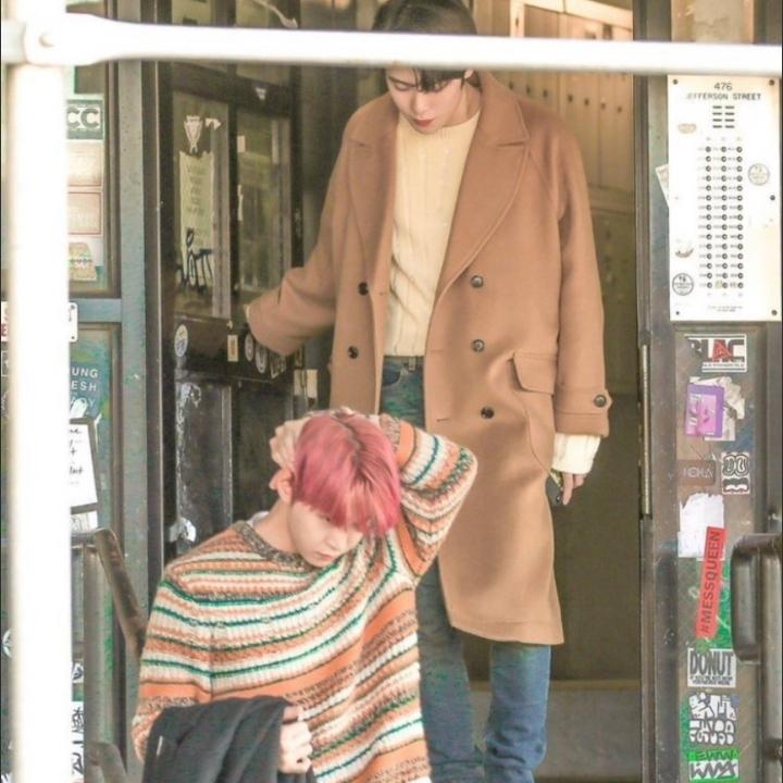 โพสต์ ของ jin_|Lemon8