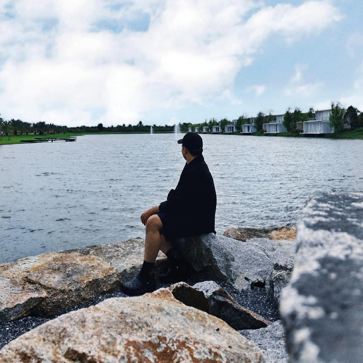 โพสต์ ของ Lyun_ Pakorn|Lemon8