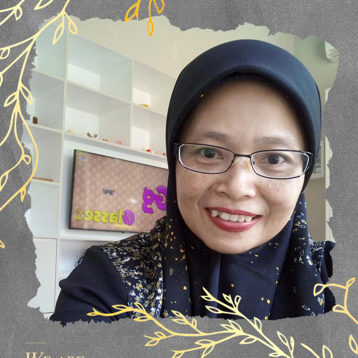 โพสต์ ของ Aries Wiraswati|Lemon8