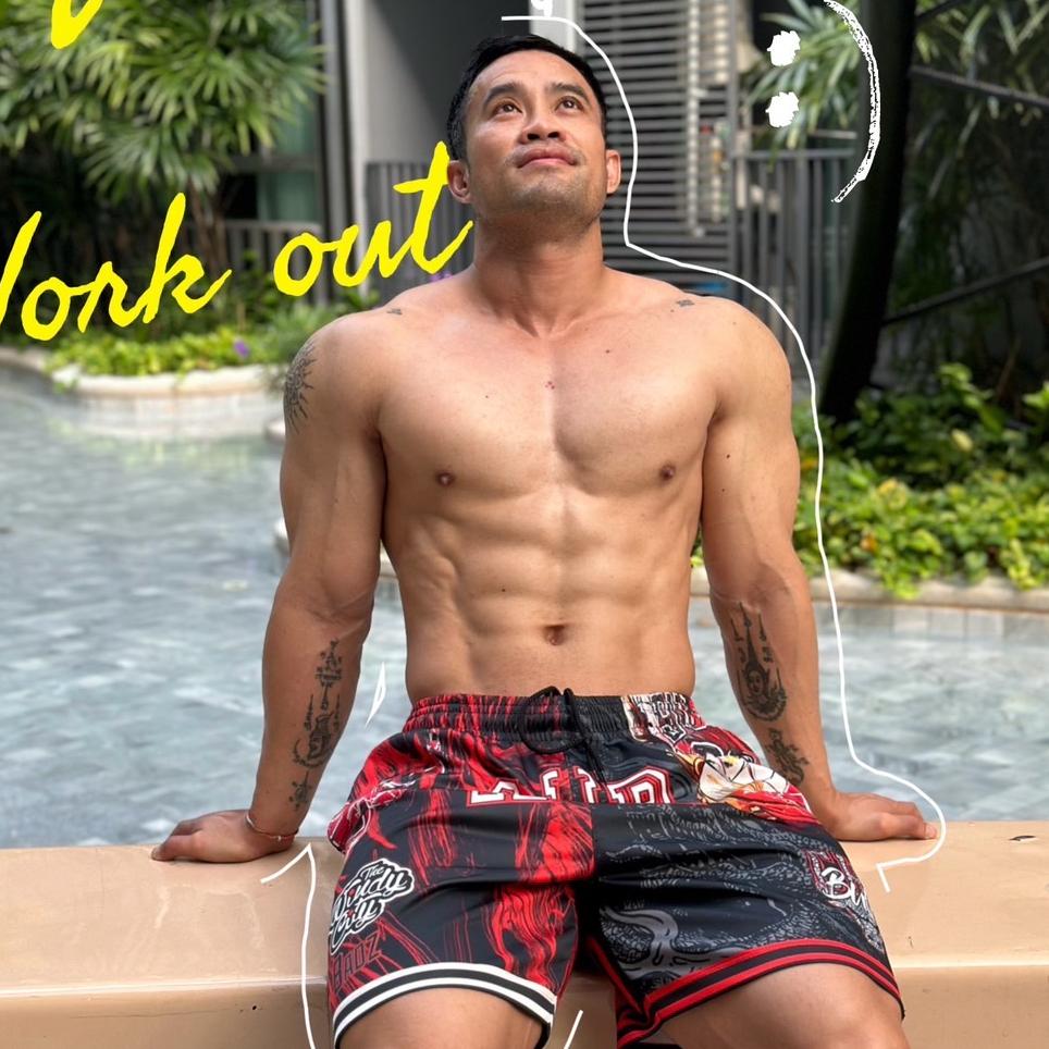 โพสต์ ของ Coach Poki 💪 |Lemon8