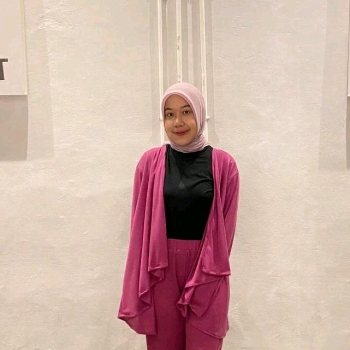 โพสต์ ของ Yolanda Eriyani|Lemon8