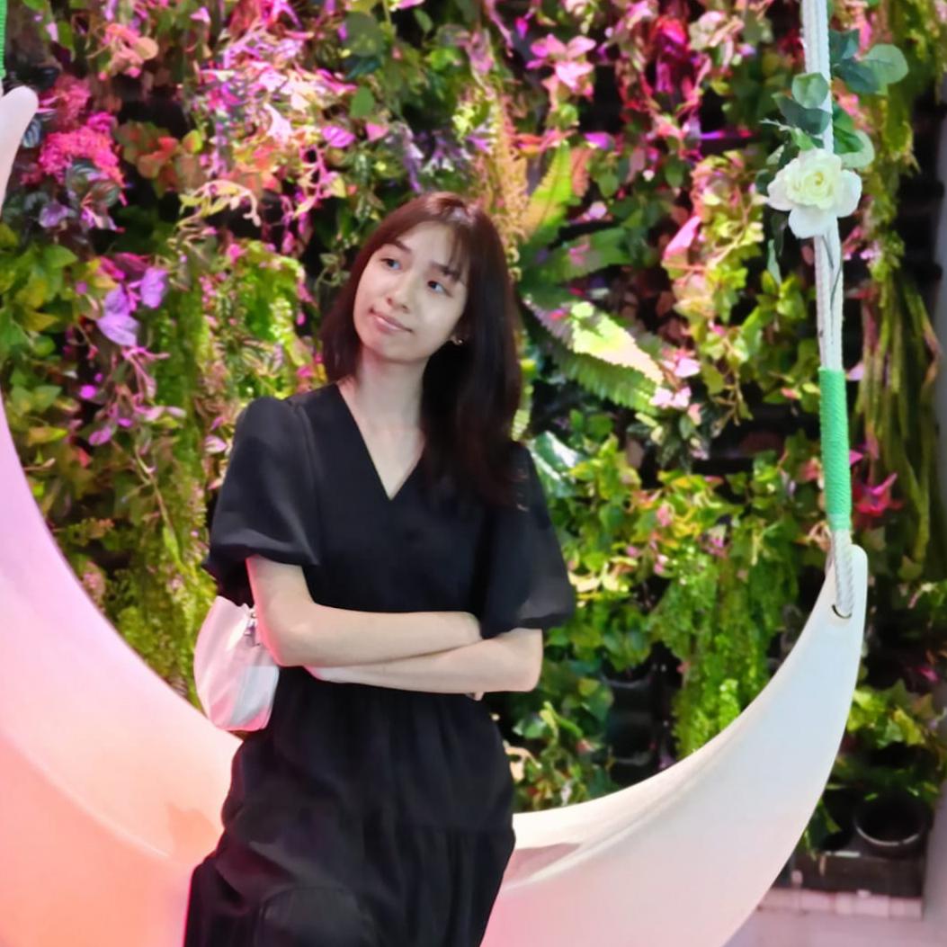 โพสต์ ของ Wan Wan 🦋|Lemon8