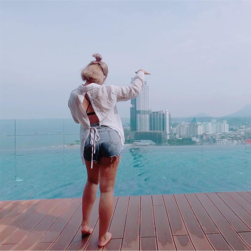 โพสต์ ของ 🎀 THE KHIM 🎀|Lemon8