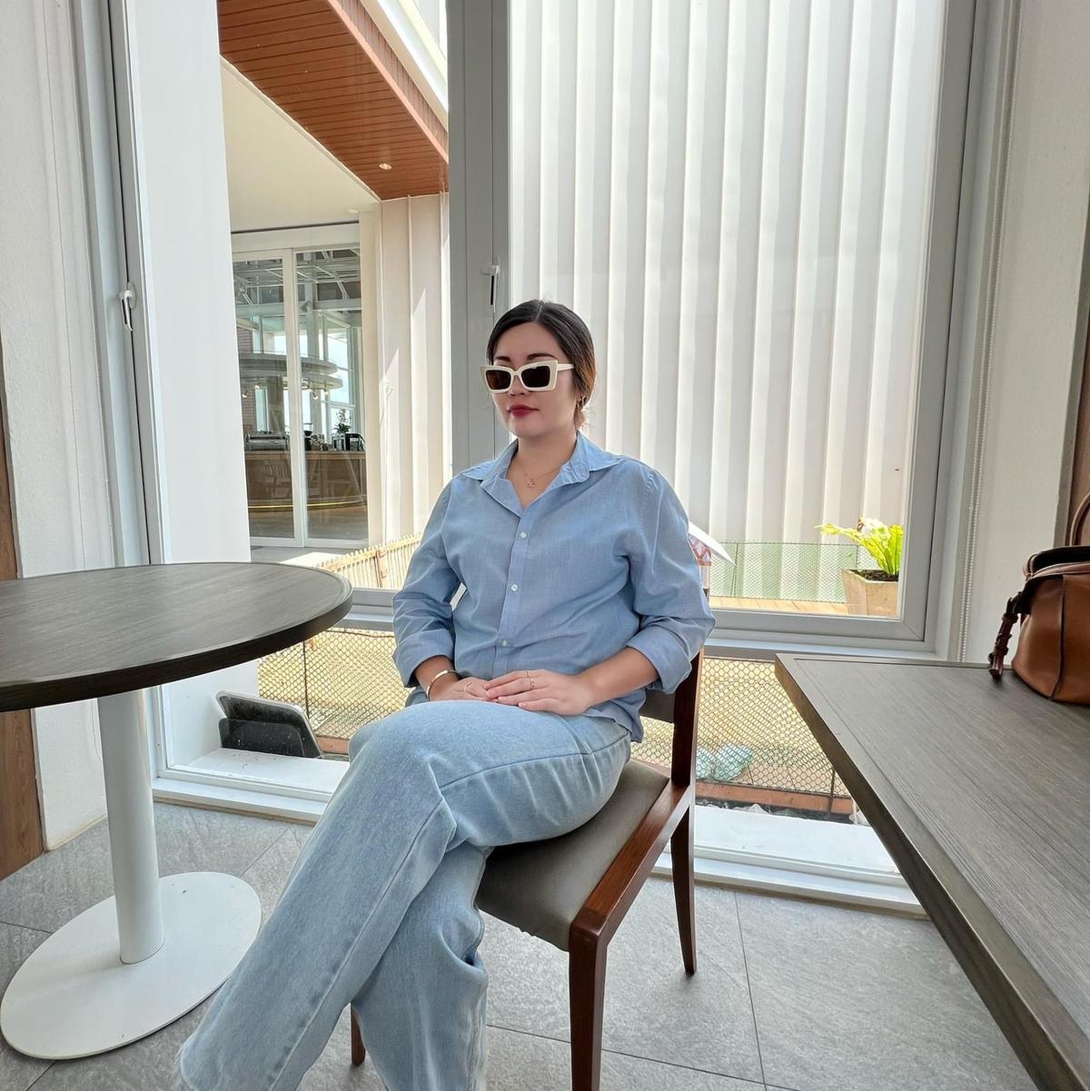 โพสต์ ของ Benji Chic |Lemon8