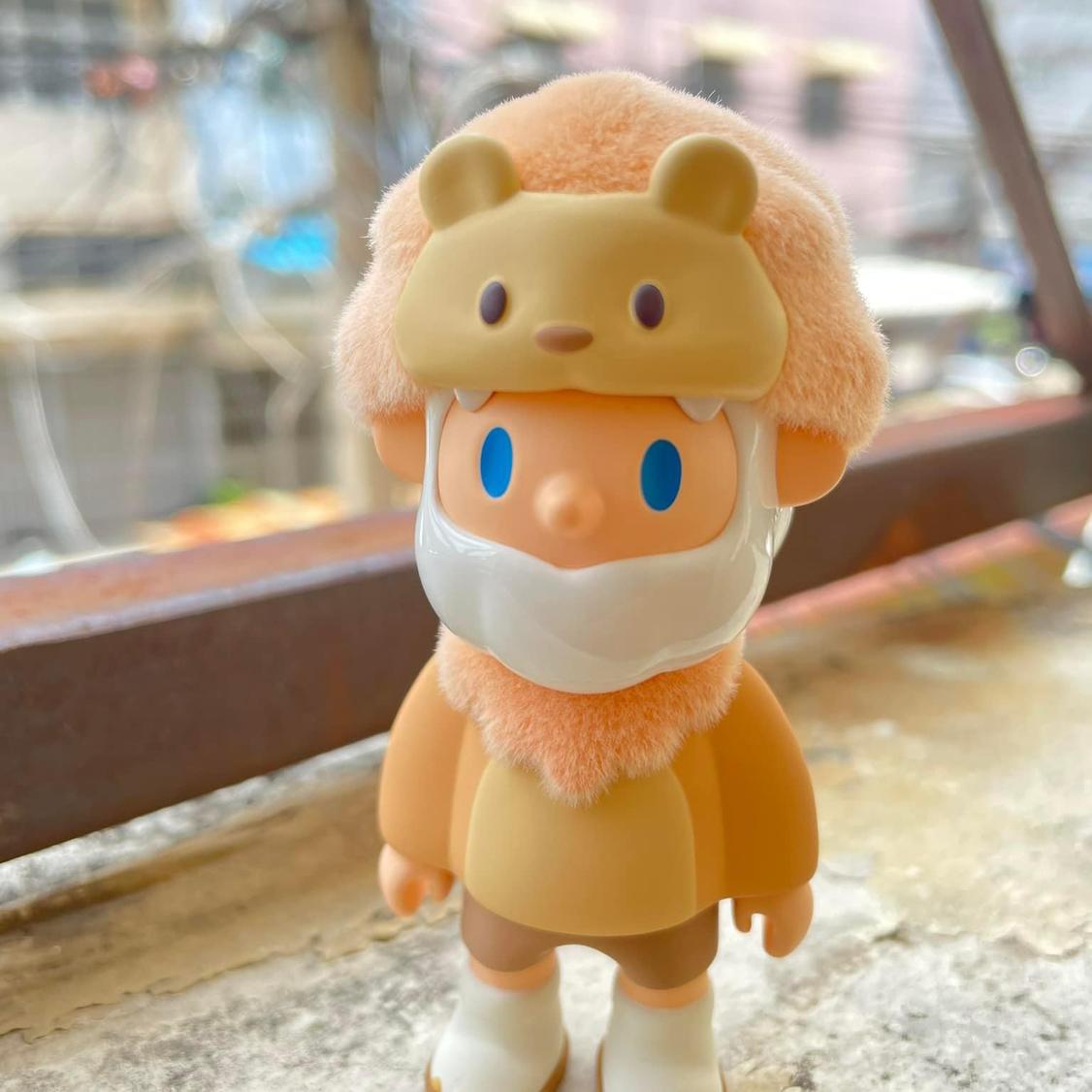 โพสต์ ของ Achi|Lemon8