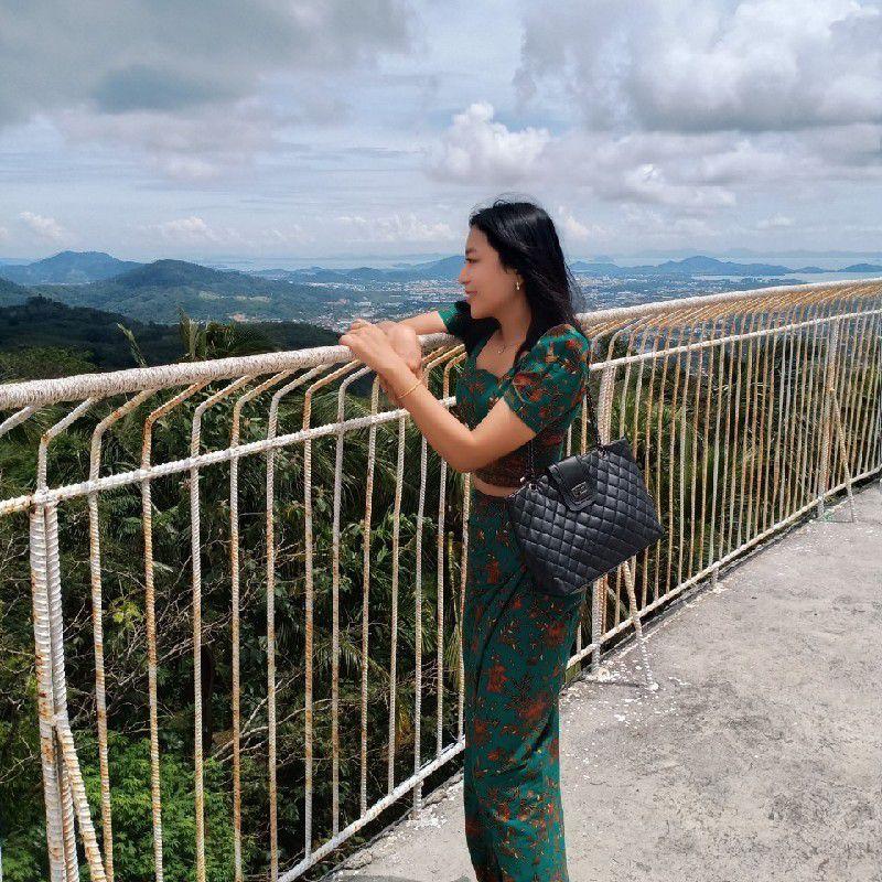 โพสต์ ของ khin thu zar|Lemon8