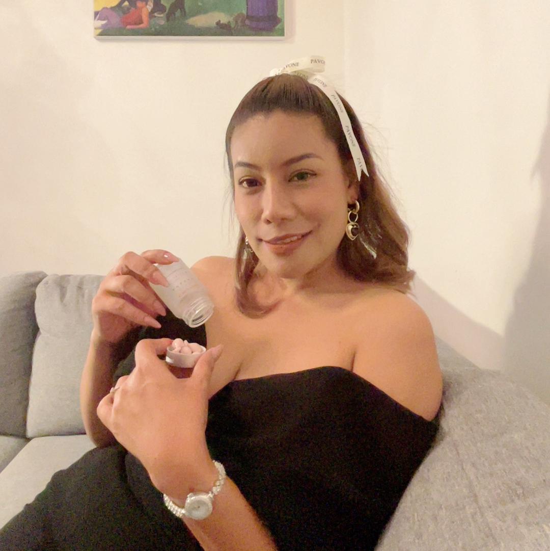 โพสต์ ของ Alisa Chatophat|Lemon8