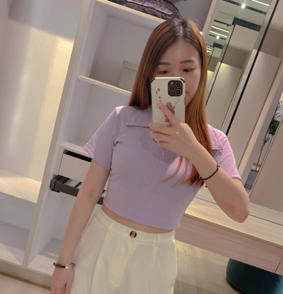 โพสต์ ของ Michelle Chen|Lemon8