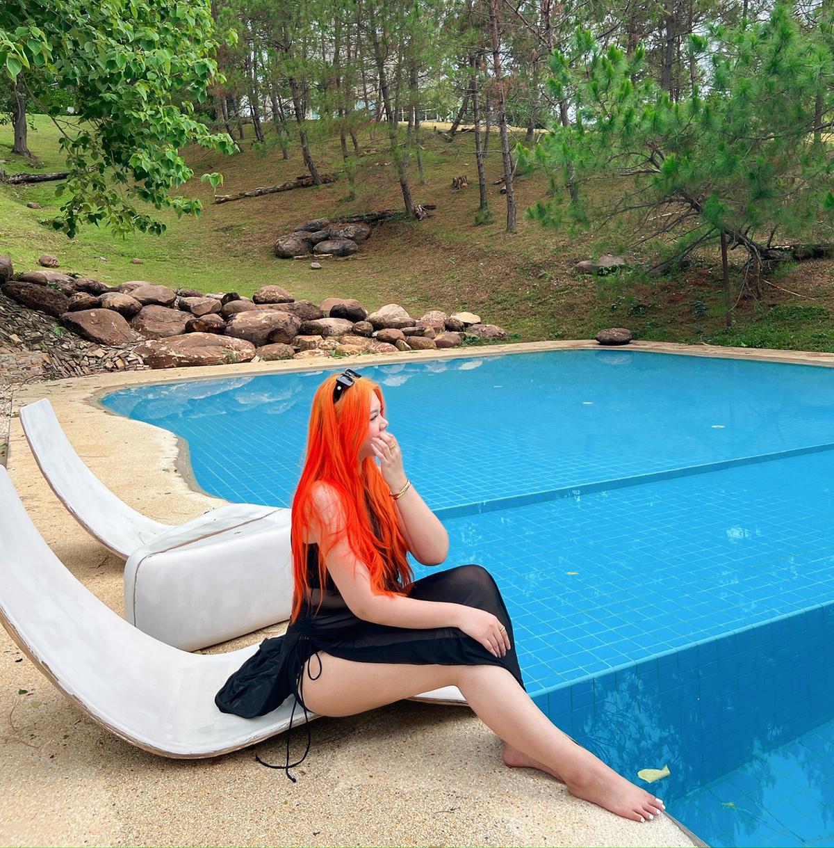 โพสต์ ของ Ms. Sunflower🌻|Lemon8