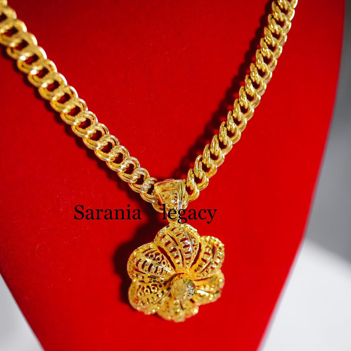 Siarkan Sarania legacy|Lemon8