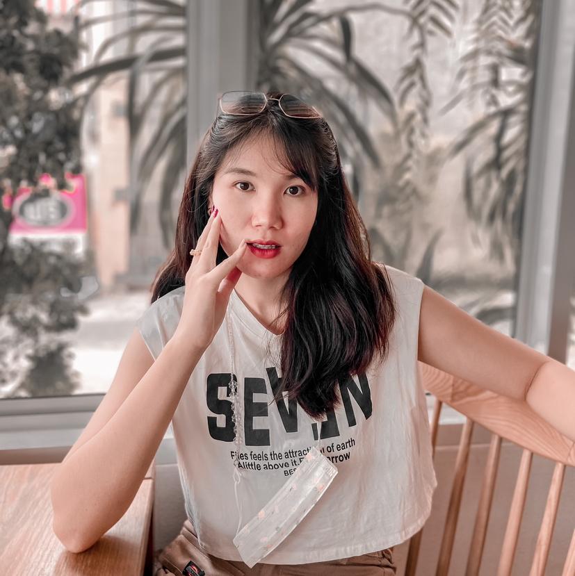 โพสต์ ของ Saii sanikamoo|Lemon8