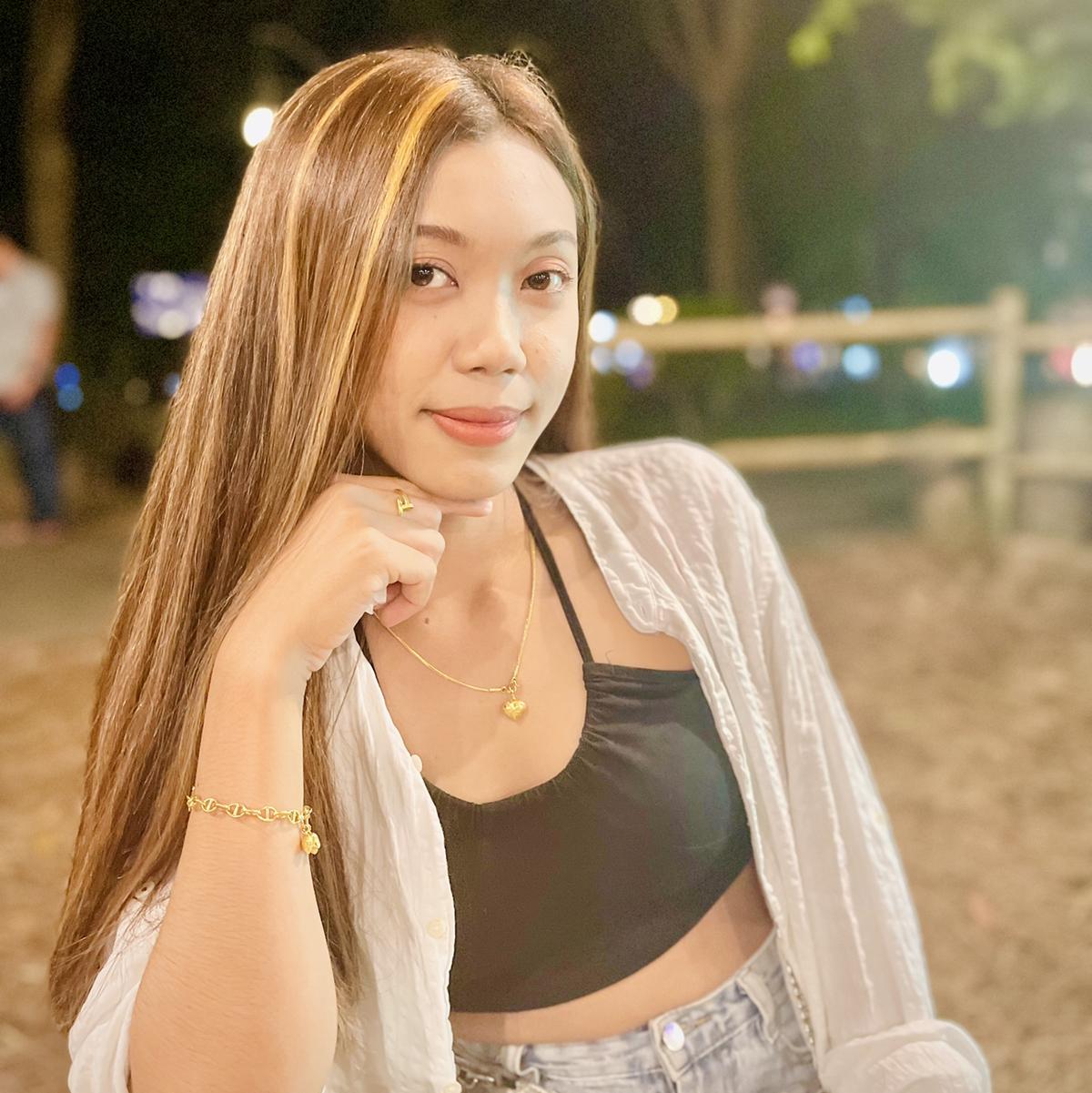 โพสต์ ของ Chada🖤|Lemon8