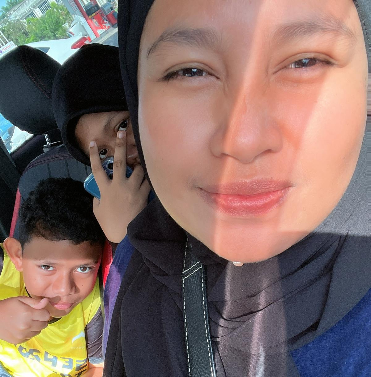 Siarkan Huda Must🌟|Lemon8