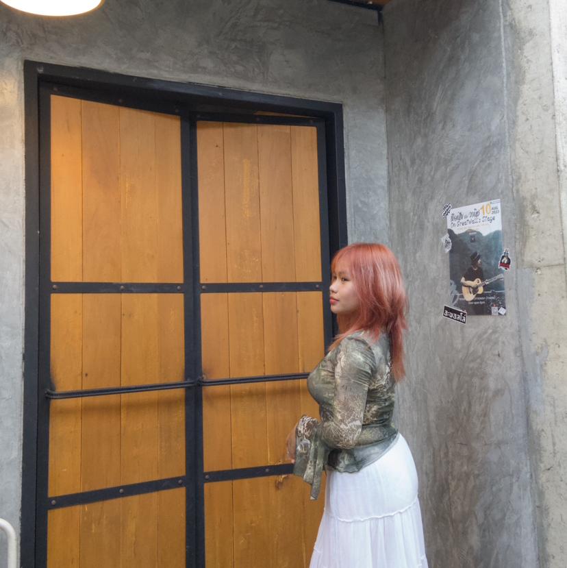 โพสต์ ของ b two|Lemon8