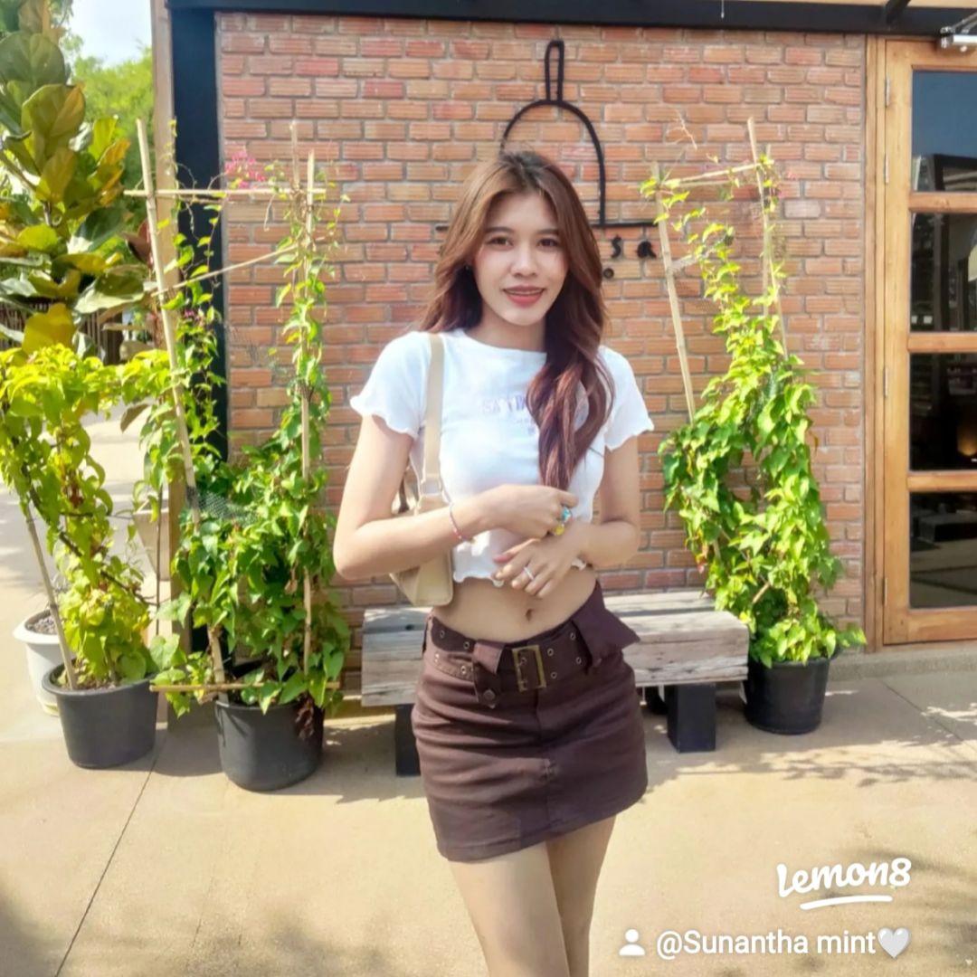 Siarkan Sunantha mint🤍|Lemon8