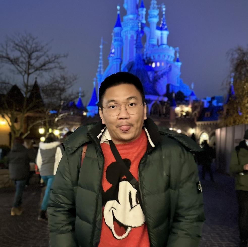 โพสต์ ของ Kevin Ch.|Lemon8