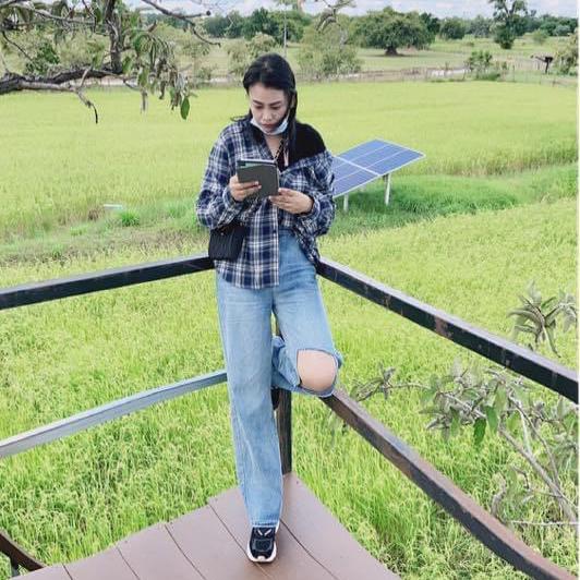 โพสต์ ของ CE~ChaNee😊|Lemon8