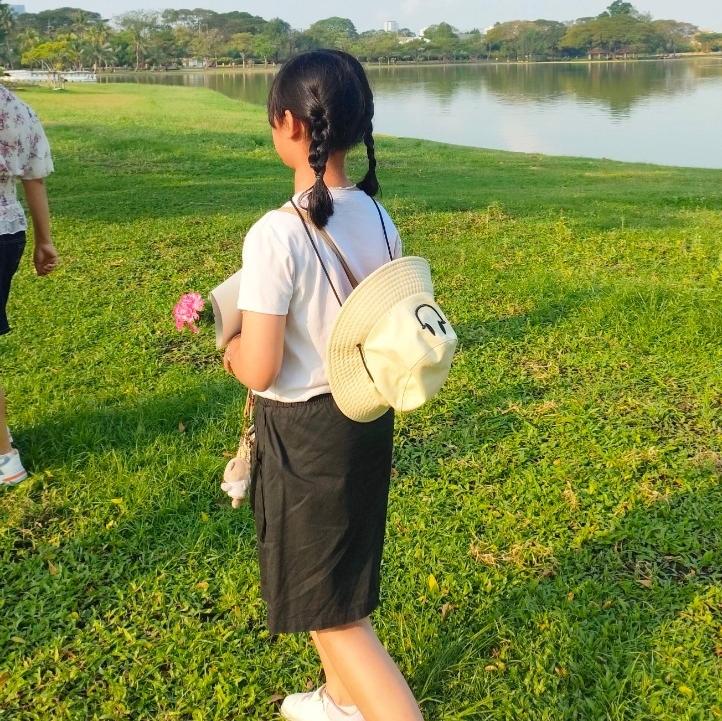 โพสต์ ของ Patchanan Panin|Lemon8