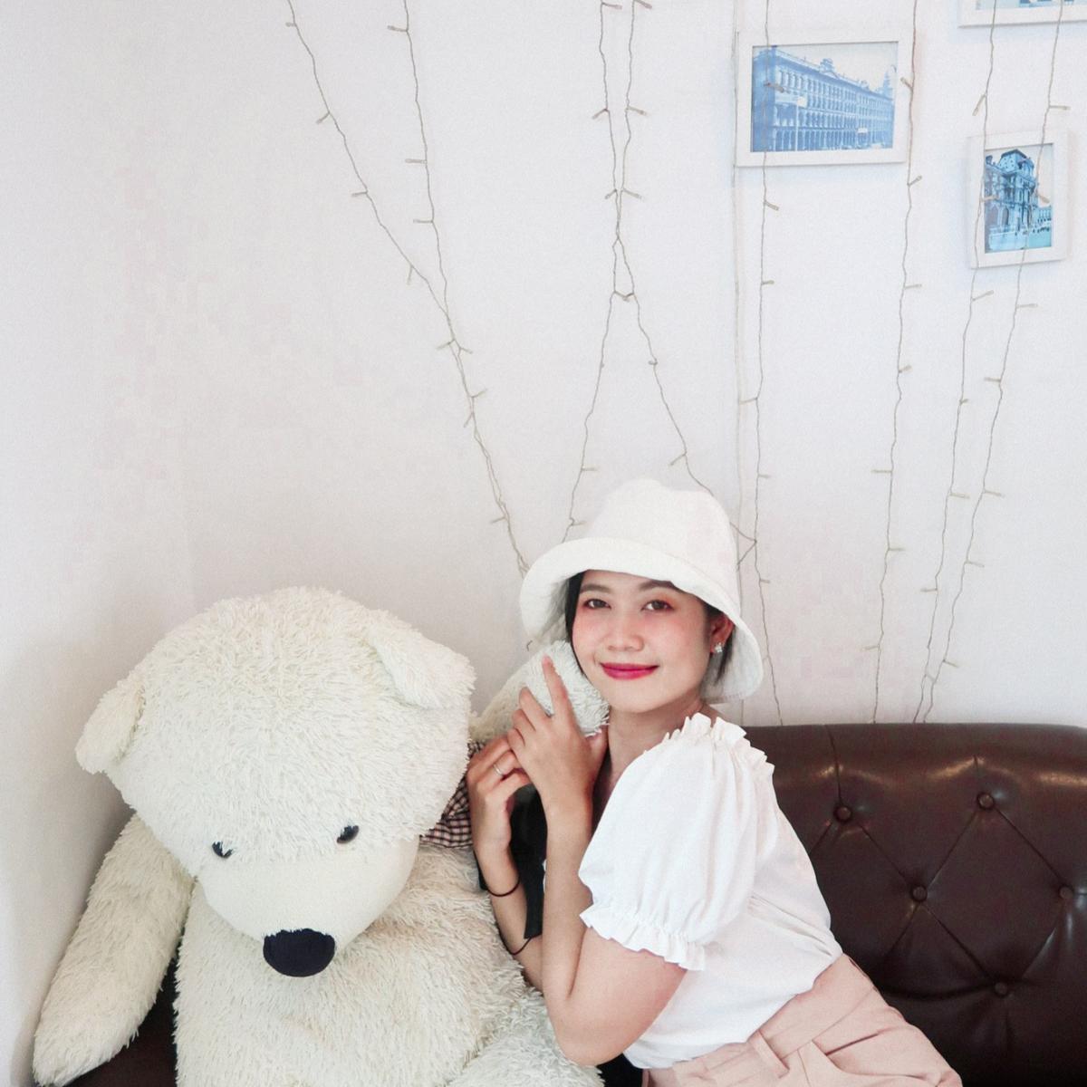 โพสต์ ของ ' q|Lemon8