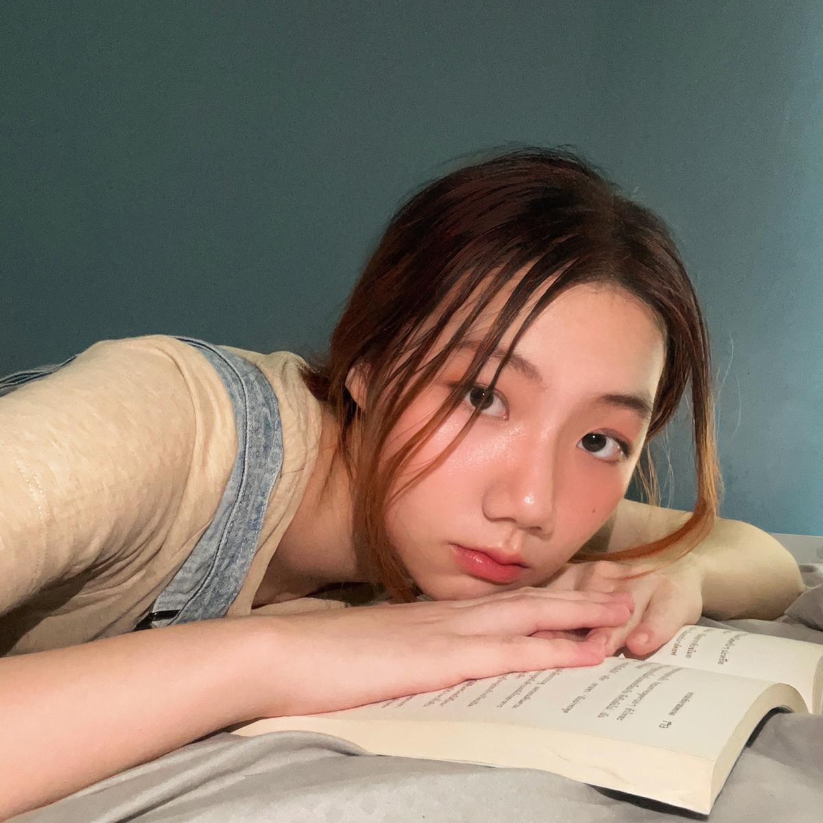 โพสต์ ของ rk|Lemon8