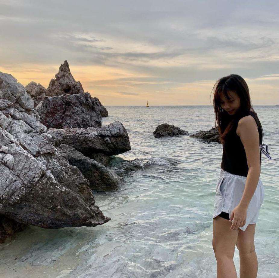 โพสต์ ของ Mint CK|Lemon8