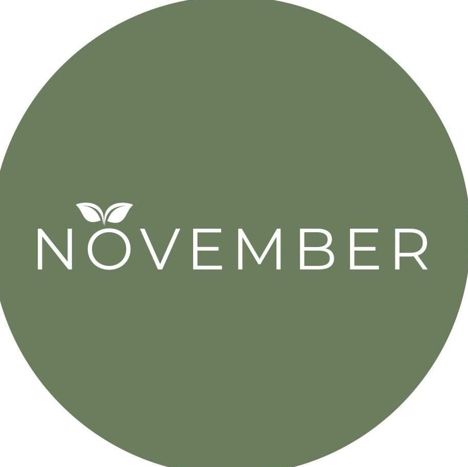 โพสต์ ของ November|Lemon8