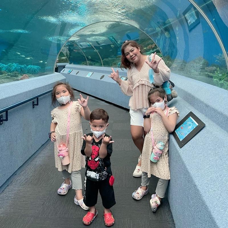 โพสต์ ของ Tisha & Pakwan💋|Lemon8