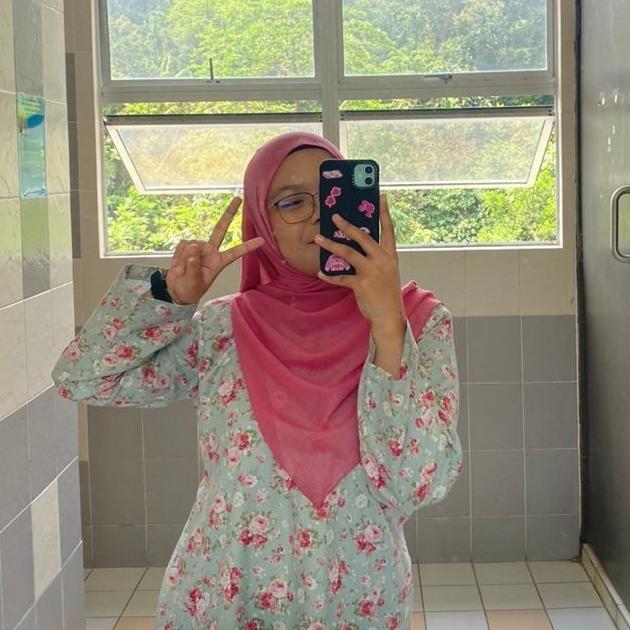 โพสต์ ของ safiah|Lemon8