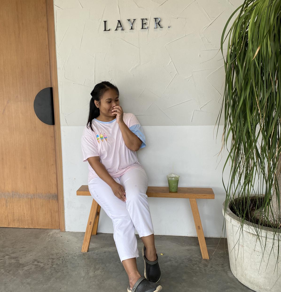 โพสต์ ของ Zine Paowana|Lemon8