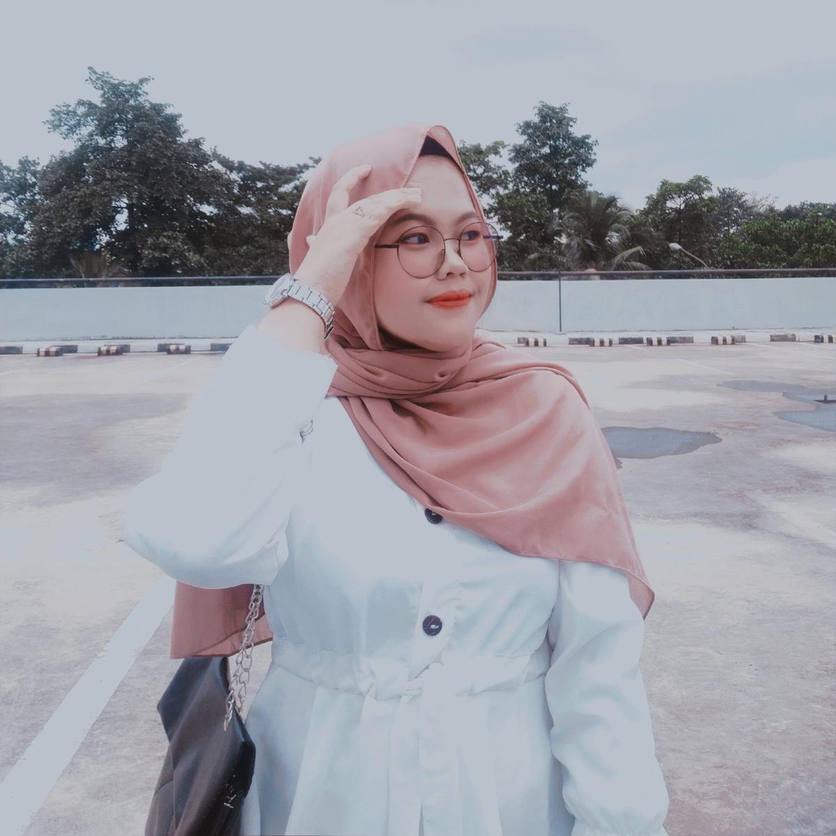 Siarkan Via Oktaviani|Lemon8