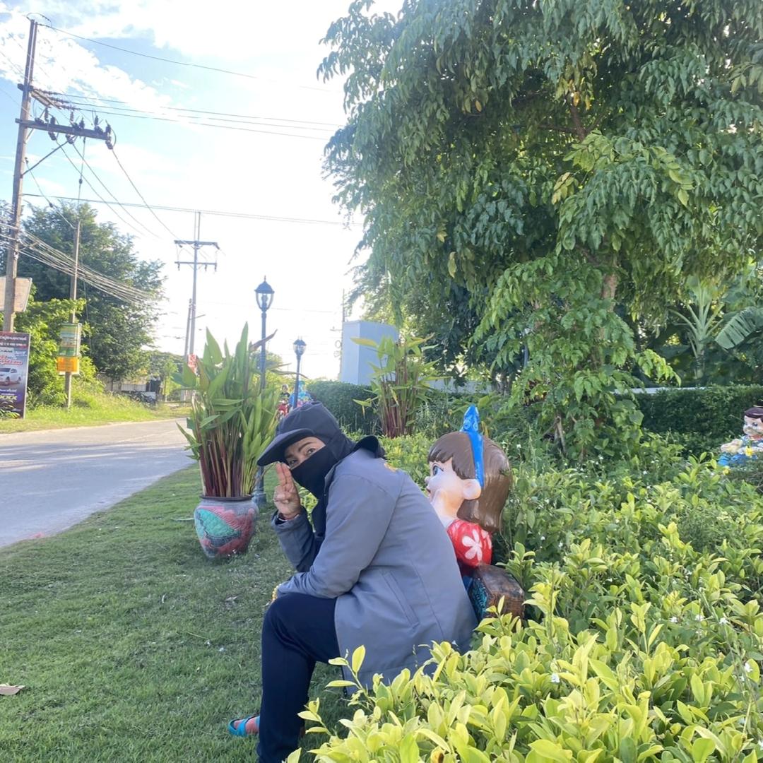 โพสต์ ของ Nath Srichanla|Lemon8