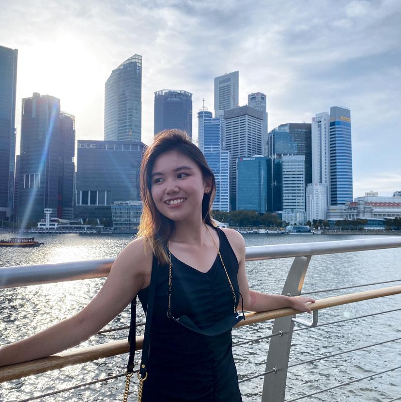 Vanise Koh's Post|Lemon8