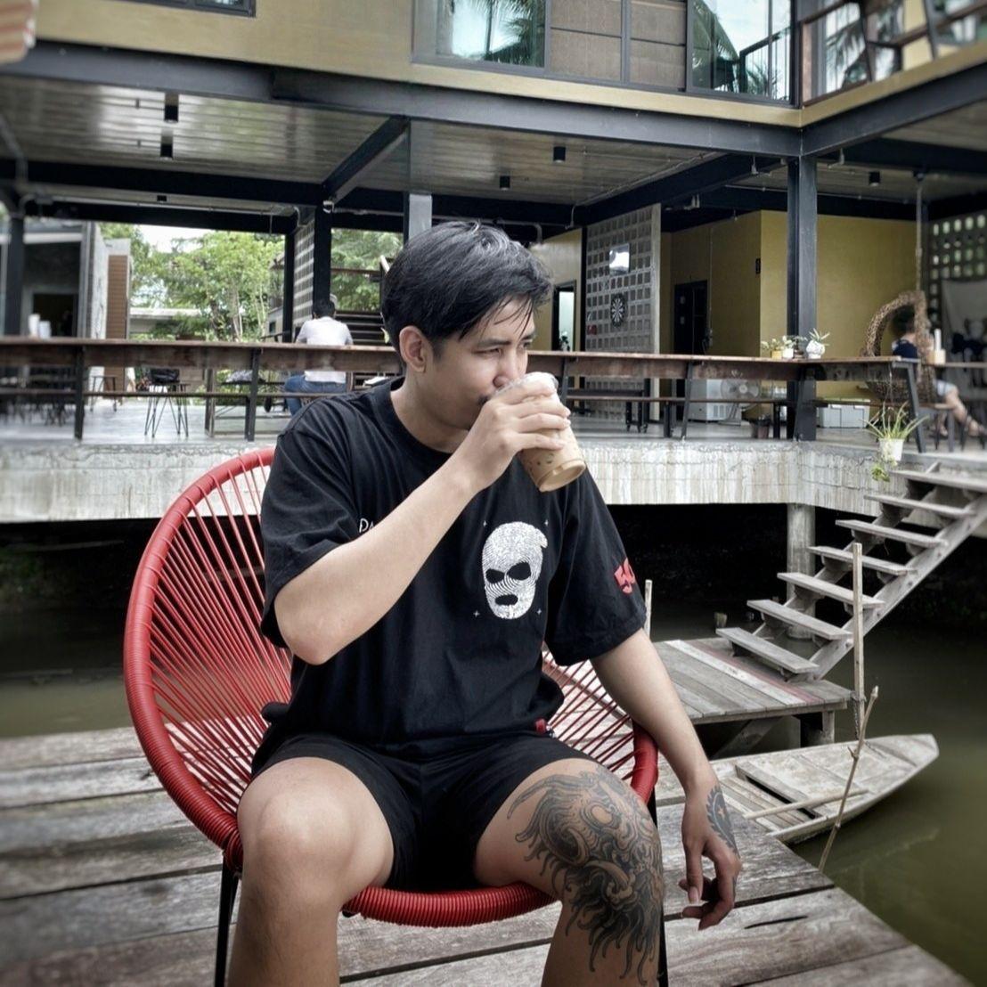 โพสต์ ของ _Mark_|Lemon8