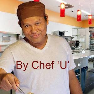 โพสต์ ของ Chef U|Lemon8