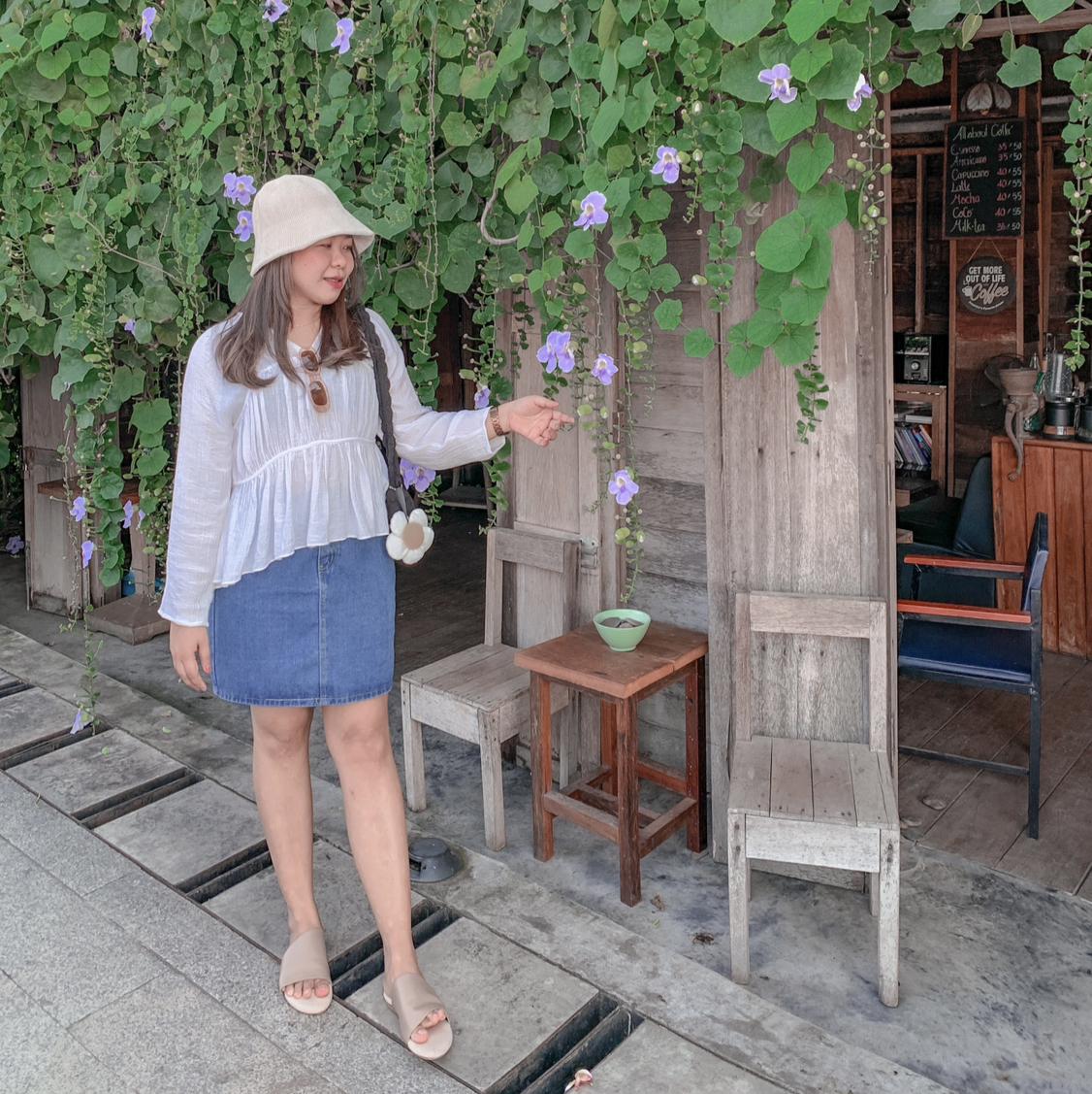 โพสต์ ของ Wisa |Lemon8