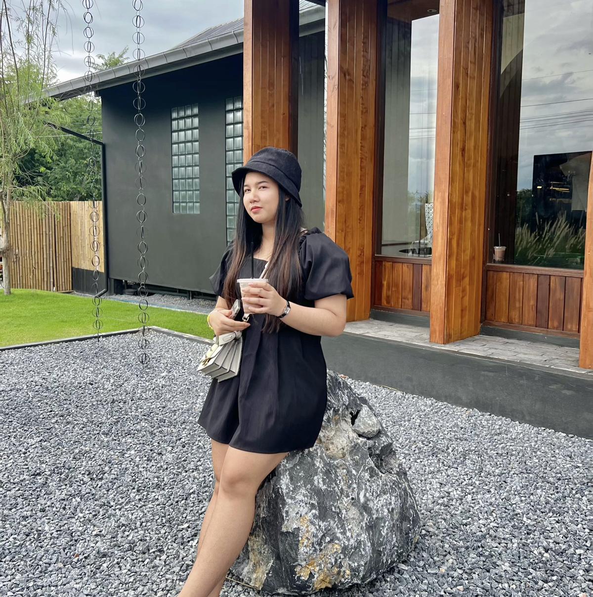 โพสต์ ของ Joon Jariya|Lemon8