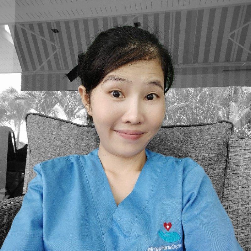 โพสต์ ของ Nuning|Lemon8