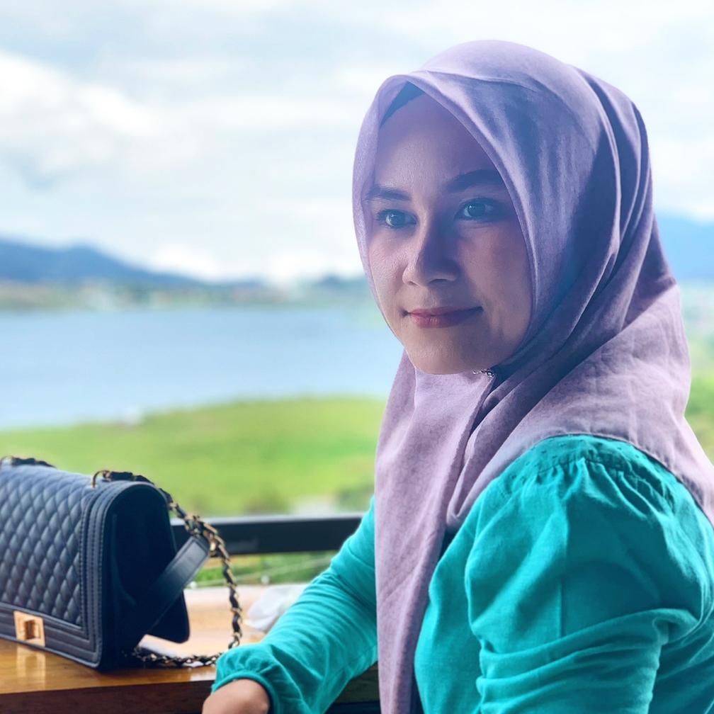 Siarkan Venny G|Lemon8