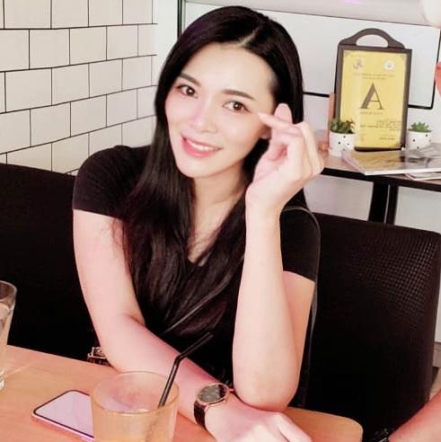 โพสต์ ของ 晨chen |Lemon8