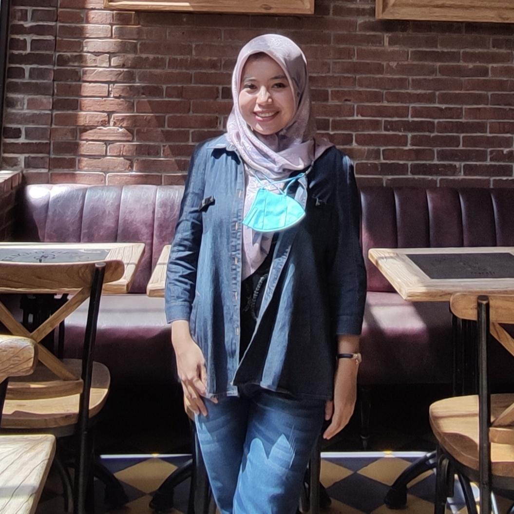 โพสต์ ของ Fransiska yuni|Lemon8