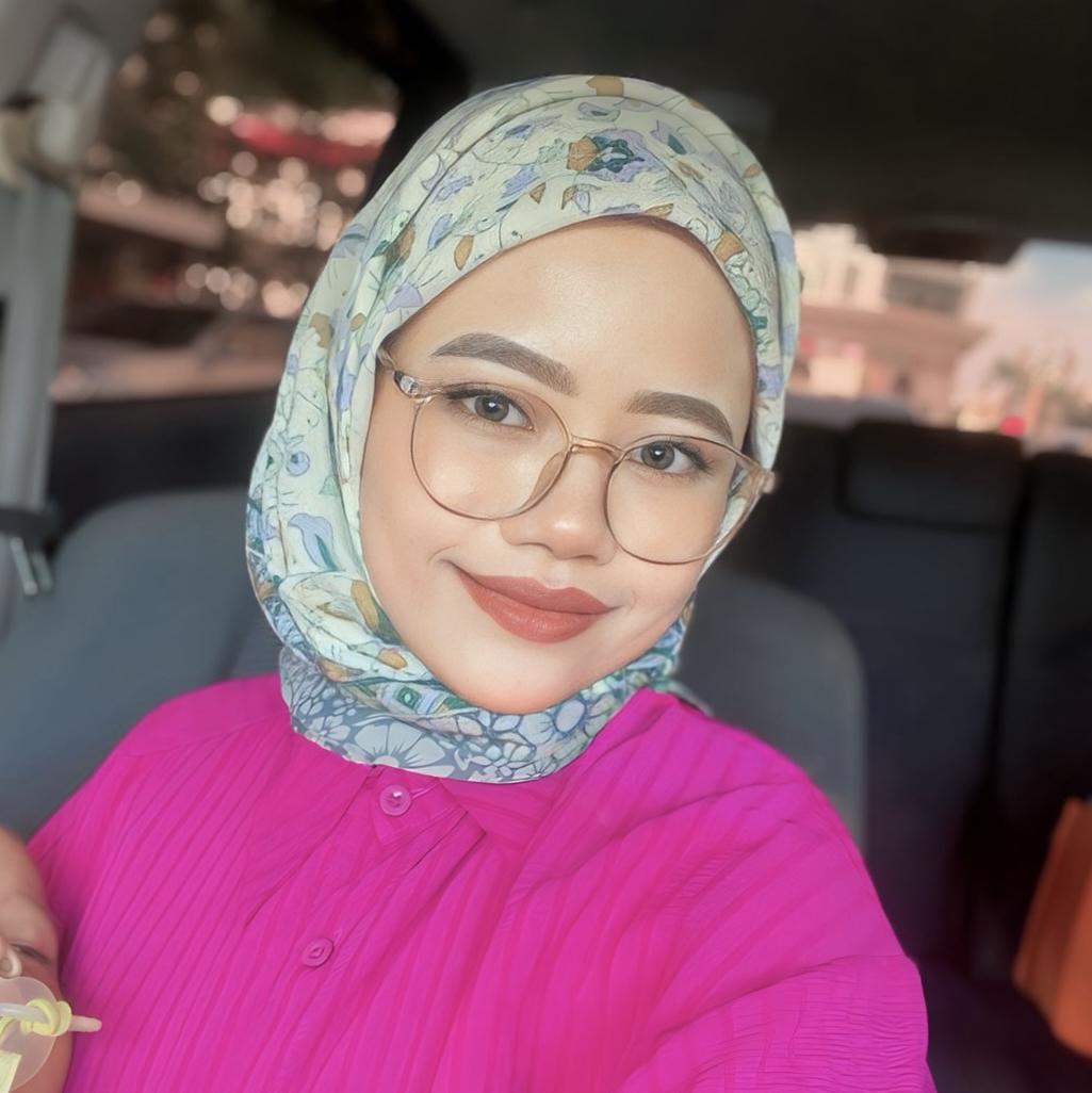 Posting Naddy Aisy|Lemon8