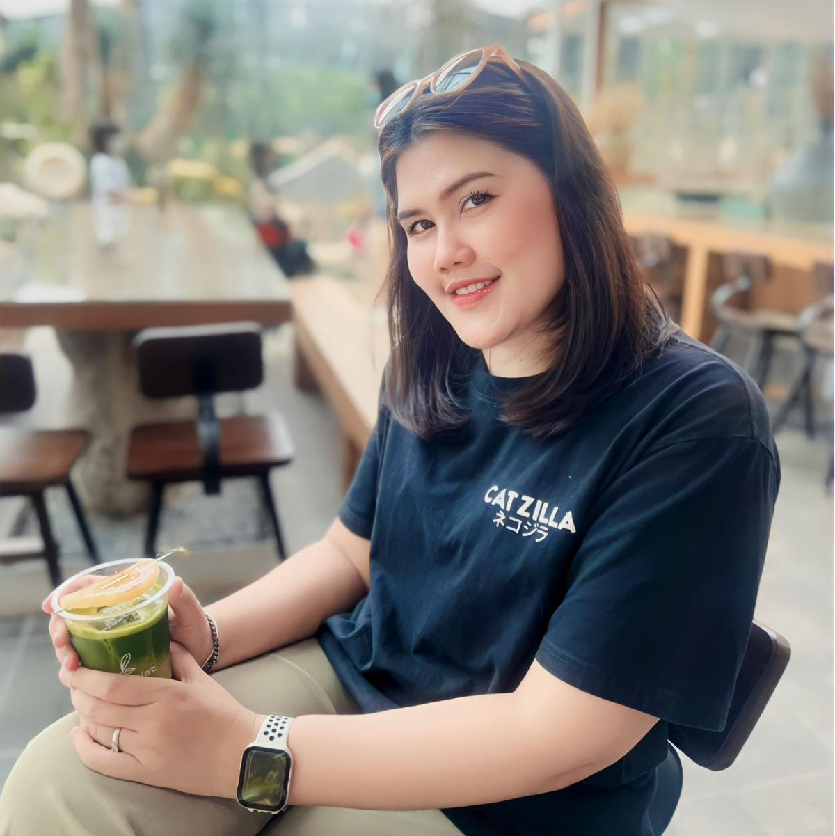 โพสต์ ของ Ann|Lemon8