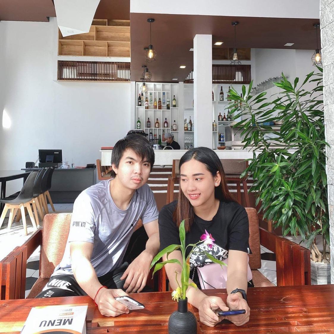 โพสต์ ของ Mr.Pheng|Lemon8